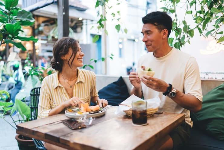 Mat och dryck - Food Services